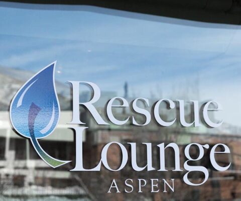 Rescue Lounge | Play. Recover. Repeat.